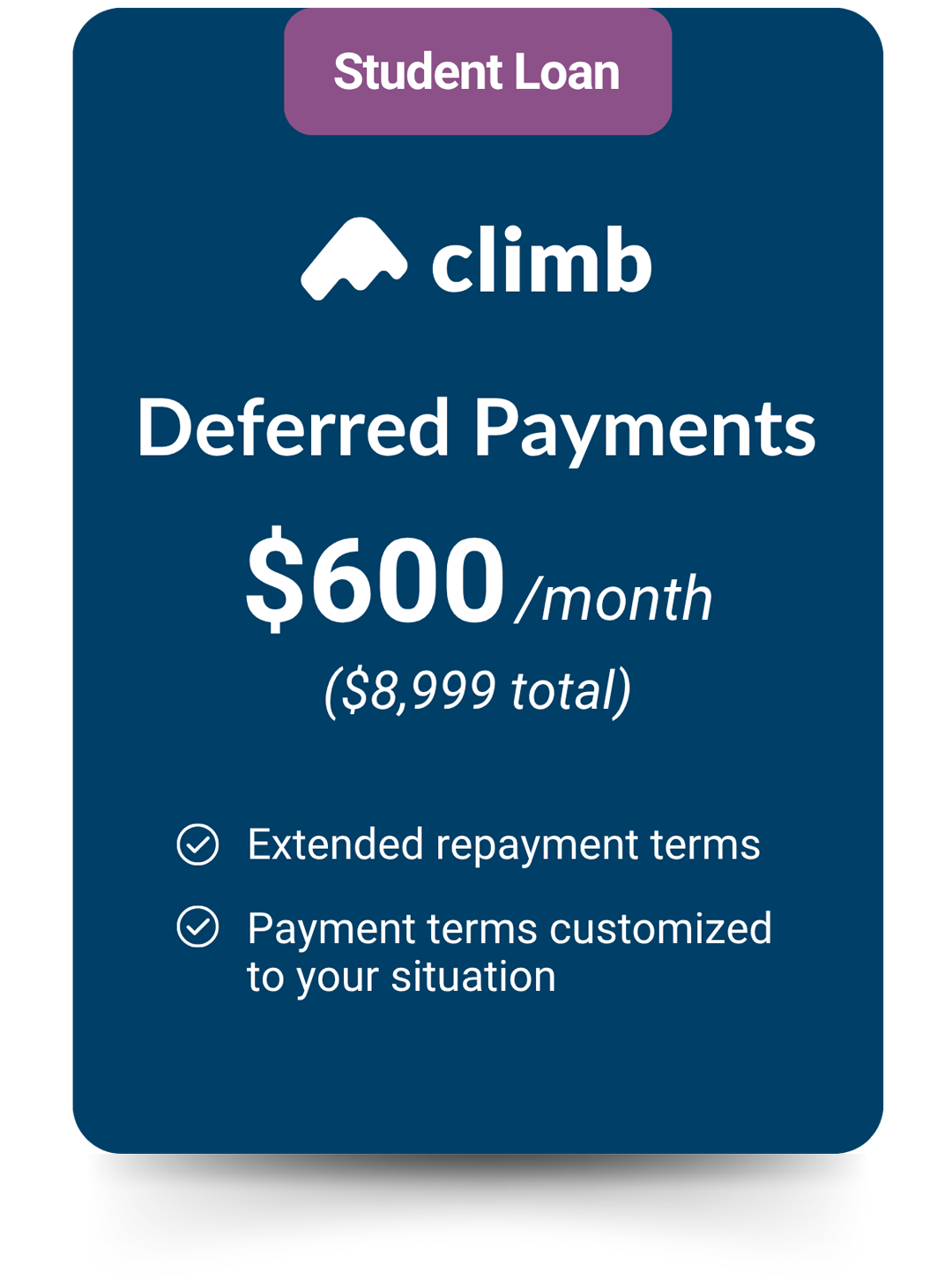 Payment Options – Dion Training Career Accelerator