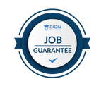 Dion Training Career Accelerator
