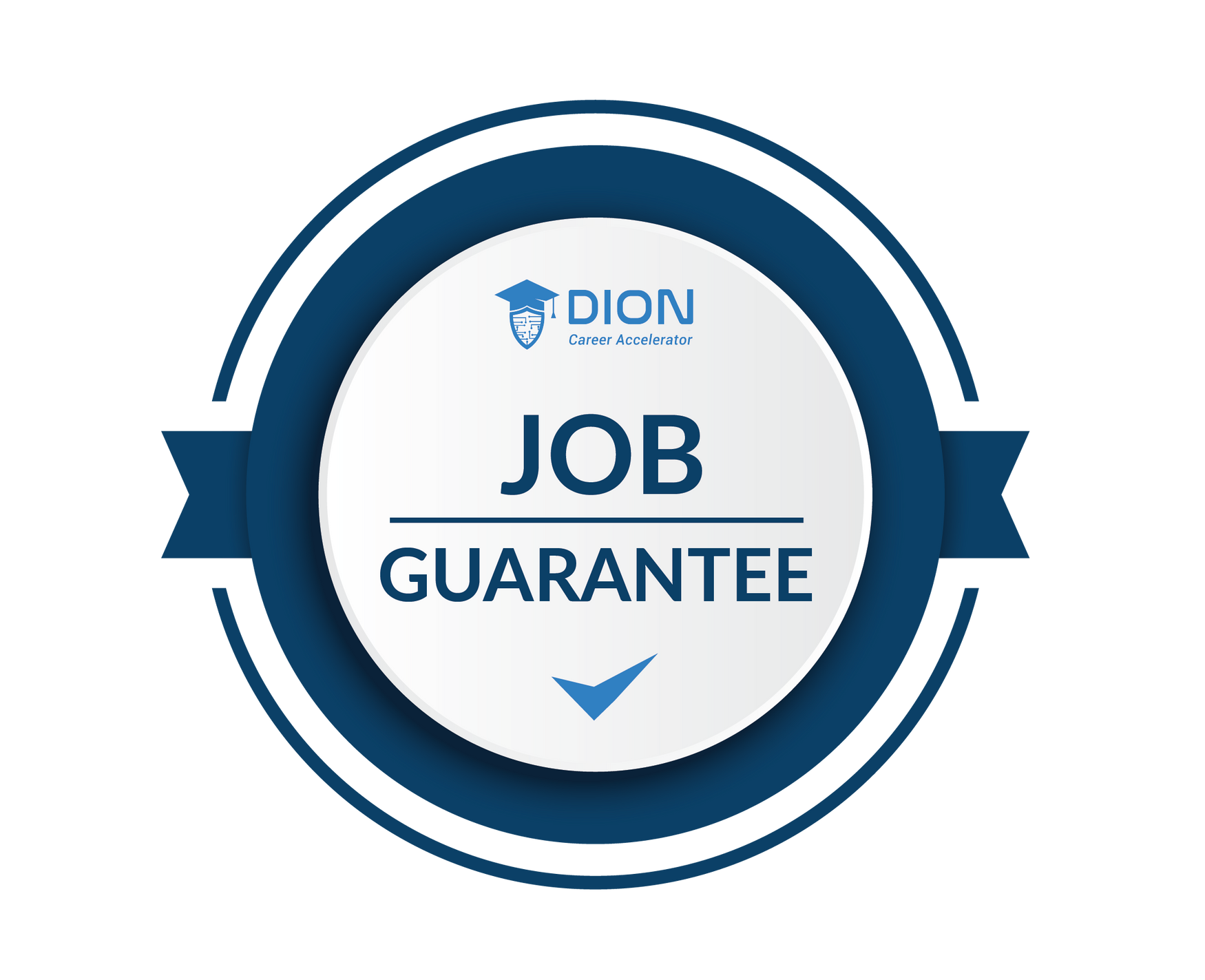 Why DCA? – Dion Training Career Accelerator