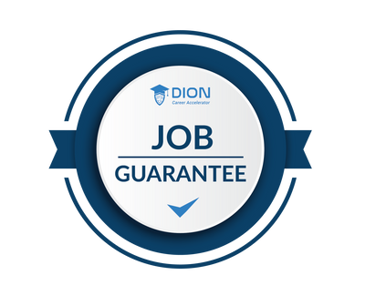 Dion Training Career Accelerator