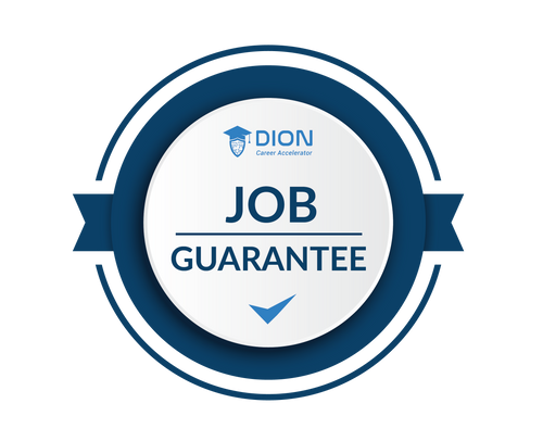 Why DCA? – Dion Training Career Accelerator