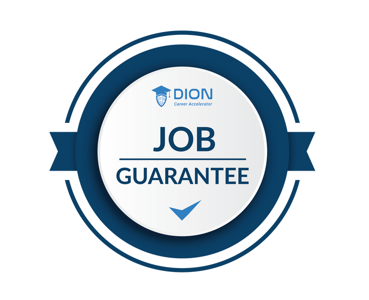 Dion Training Career Accelerator