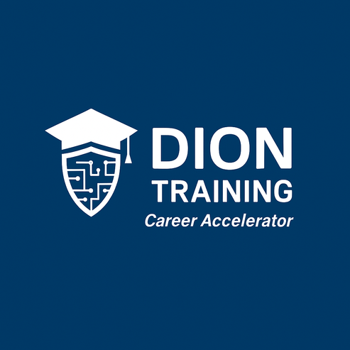 Network Career Accelerator (Pay Up Front) – Dion Training Career ...